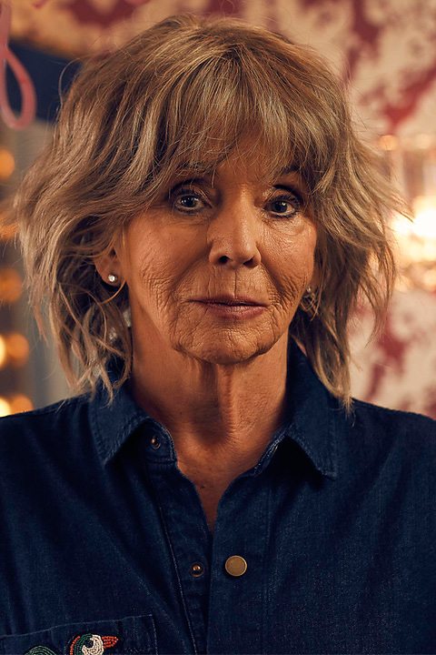 BBC One - Age Before Beauty - Ivy-Rae Regan