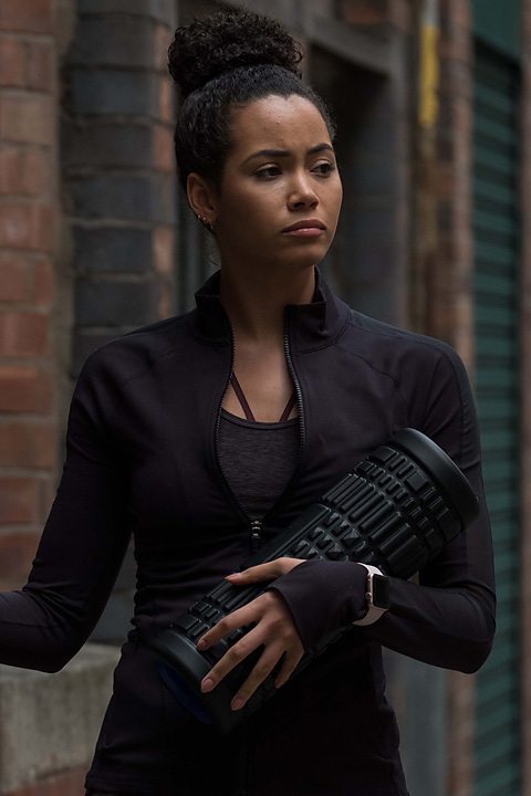 BBC One - Age Before Beauty - Lorelei Bailey