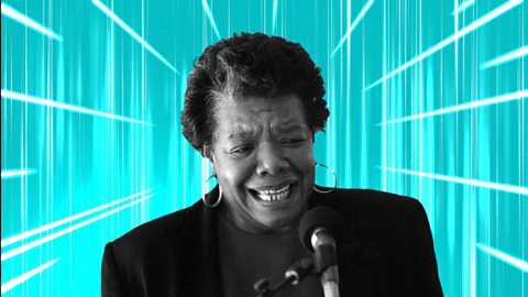 BBC Radio 4 - Maya Angelou's Autobiographies - 14 famous people who ...