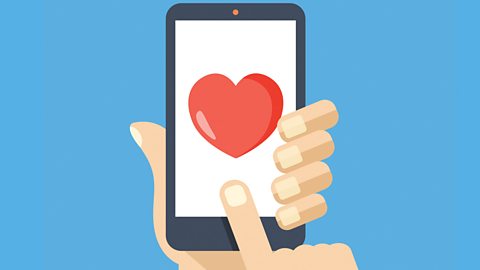 BBC Radio 4 - Influenced - Four ways instant messaging has changed lives
