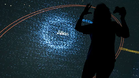 Asgardia: The problems in building a space society