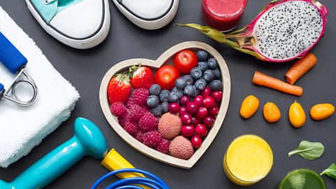 BBC Radio 5 Live - Fit & Fearless - Four health hacks that will change ...