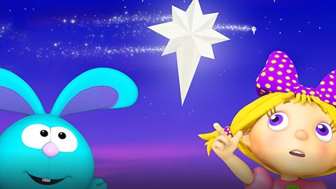 Wind down with CBeebies - CBeebies - BBC