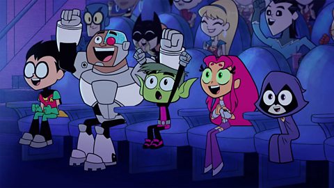 BBC Radio Ulster - The Arts Show - Mike Catto's Weekly Review