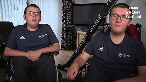 Boccia World Championships 2018: Liverpool hosts 32-nation tournament ...