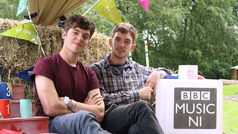 BBC - The Stendhal Festival - August 10th - 11th 2018