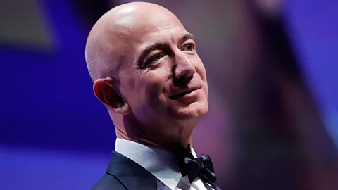 What would it take to become a trillionaire?