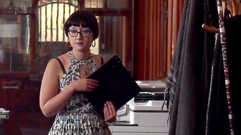 BBC Scotland - BBC Scotland - “I wouldn’t want to be not autistic ...