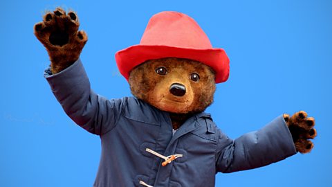 Paddington Bear - BBC News