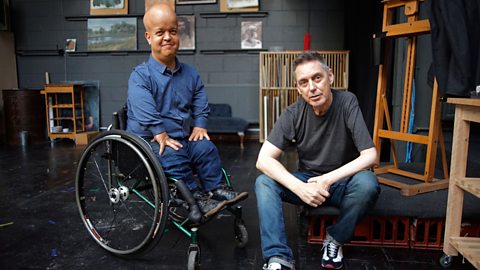 BBC Blogs - About the BBC - Representations of people with dwarfism matter