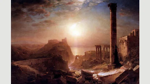 The ancient poems that explain today