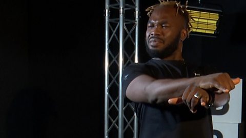 Codeine diet song no be about codeine - Slimcase - BBC News Pidgin