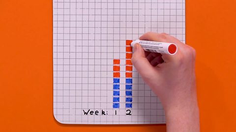 Linear sequences - BBC Bitesize