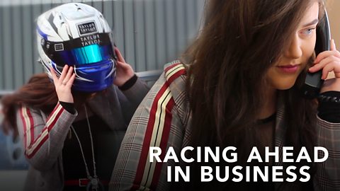 BBC Scotland - BBC Scotland - Jodie’s race to become Europe’s first ...