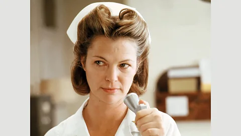 How cinema stigmatises mental illness