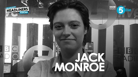 Jack Monroe - BBC News