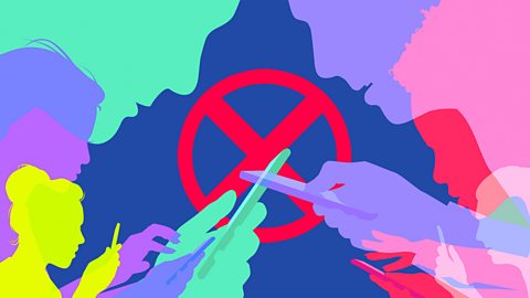 Scroll Free September - how we're coping so far - BBC Three