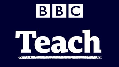 BBC - BBC at East Bank: Schools Programme
