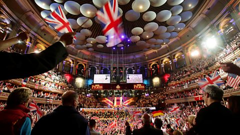 BBC Radio 3 - BBC Proms - What Makes the BBC Proms?