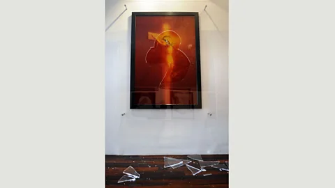 The murky history of the colour yellow