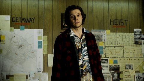 BBC Radio Ulster - The Arts Show - Mike Catto's Weekly Review