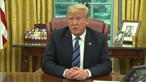 Trump's claim of success in Puerto Rico hurricane response derided ...