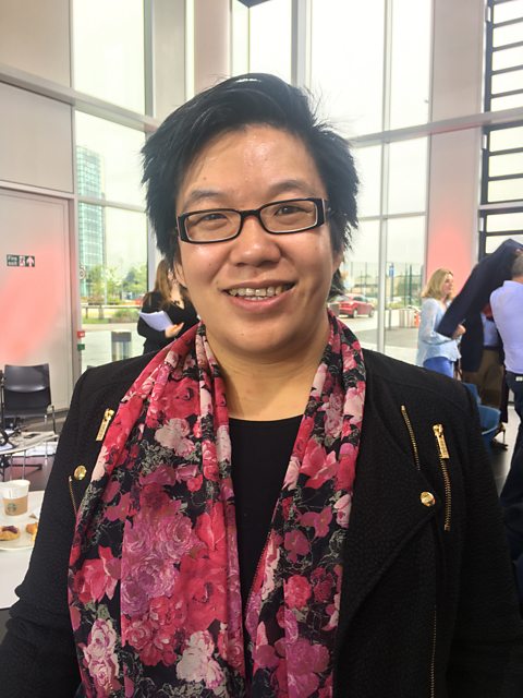 BBC Radio 5 Live - 5 Live Breakfast - Brexit - the view from small and ...