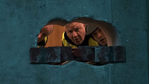 BBC Radio Ulster - The Arts Show - Mike Catto's Weekly Review