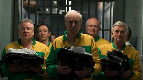 BBC Radio Ulster - The Arts Show - Mike Catto's Weekly Review