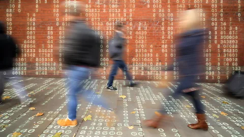 Can you make money selling your data?