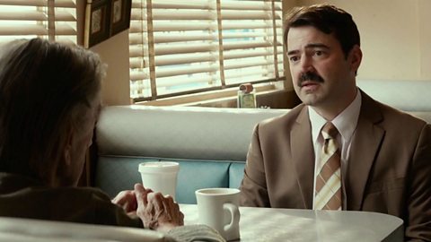 BBC Radio Ulster - The Arts Show - Mike Catto's Weekly Review