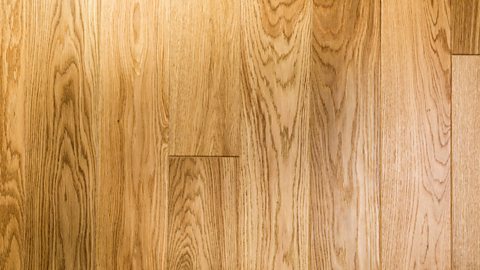 Surface finishes - Timbers - Edexcel - GCSE Design and Technology ...