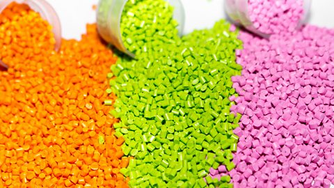 Stock forms - Plastics - Eduqas - GCSE Design and Technology Revision ...