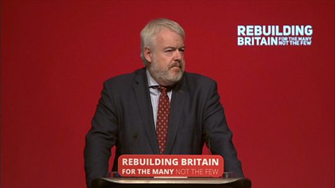 Welsh Labour: Carwyn Jones offers Eluned Morgan nomination for leader ...