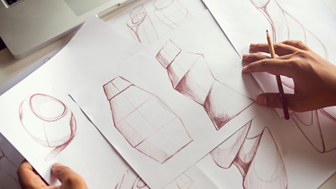 Digital design tools - Timbers - OCR - GCSE Design and Technology ...