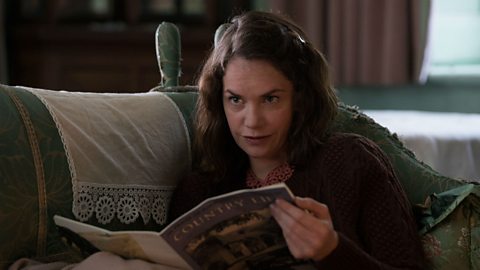 BBC Radio Ulster - The Arts Show - Mike Catto's Weekly Review