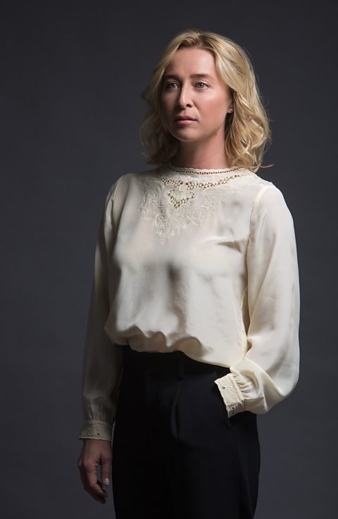 BBC One - The Cry - Alexandra