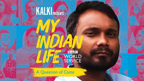Caste - BBC News