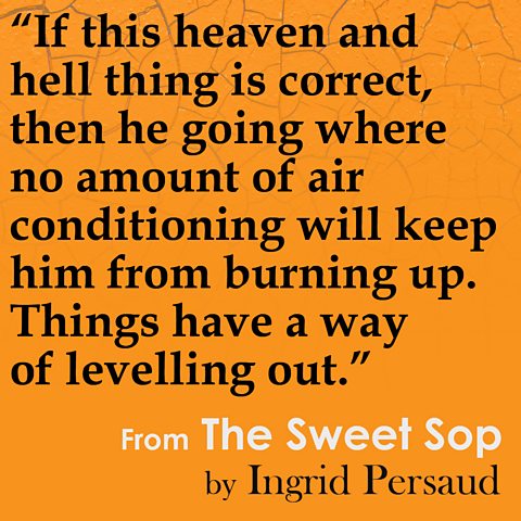 BBC Radio 4 - BBC National Short Story Award - Trinidadian writer ...