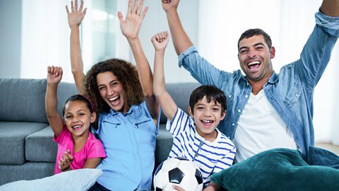 BBC Radio 5 Live - Young Commentator of the Year - How to sound like a ...