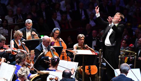 BBC Radio 3 - Composer of the Week - Five reasons why we love Parry's ...