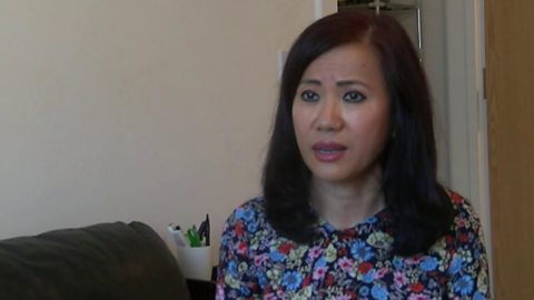 Surrey doctor Shashi Awai faces deportation after 16 years - BBC News