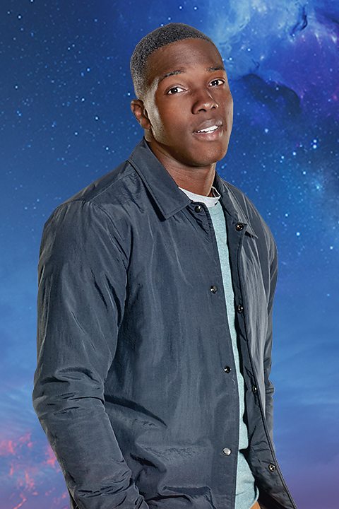 BBC One - Doctor Who (2005–2022), Series 11 - Ryan Sinclair