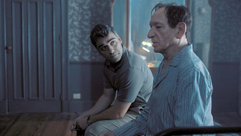 BBC Radio Ulster - The Arts Show - Mike Catto's Weekly Review