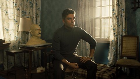 BBC Radio Ulster - The Arts Show - Mike Catto's Weekly Review