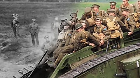 They Shall Not Grow Old: Why every young person should watch Peter ...
