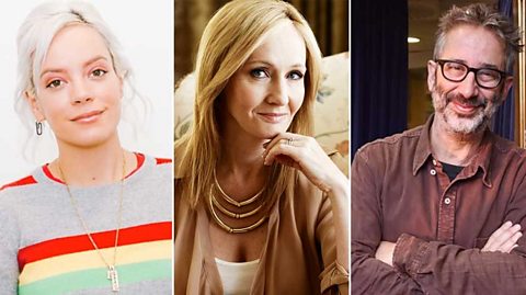 BBC - Everything you need to know about the books that have got us ...