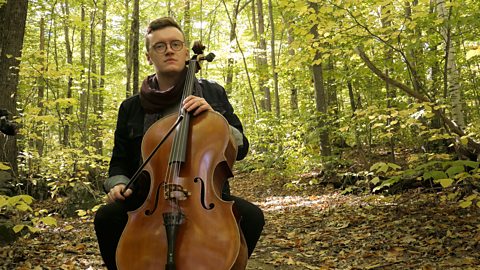 BBC Radio 3 - Afternoon Concert - Six musicians inspired by the spirit ...