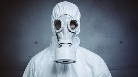 The hidden air pollution inside your workplace