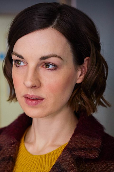 BBC One - Informer - Emily Waters